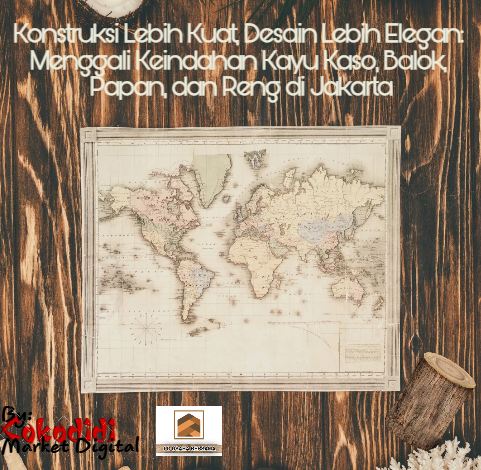 Call 081380019975 | Jual Material Kayu Jakarta