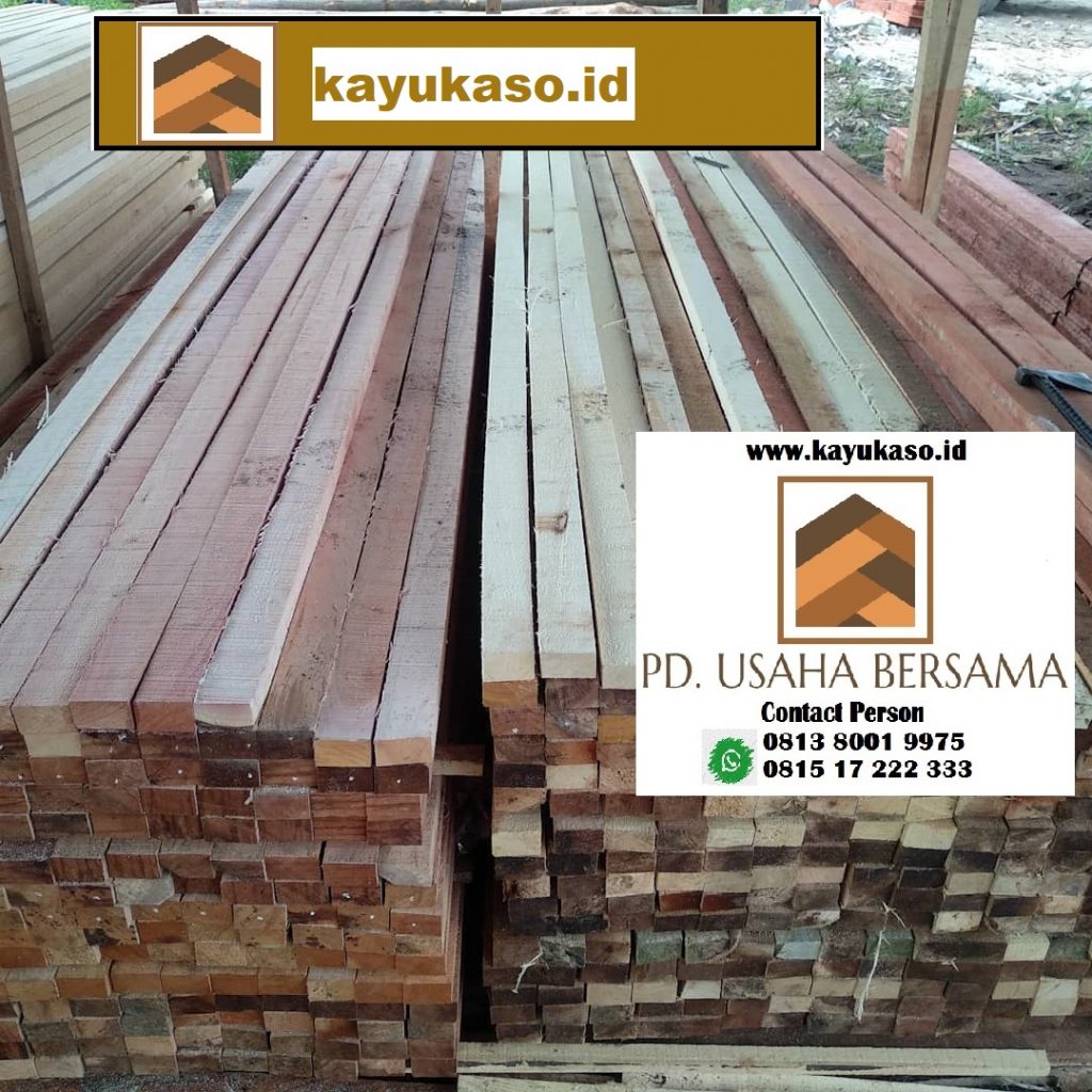 Jual Kayu Bekisting: Panduan Lengkap Proyek Konstruksi Anda