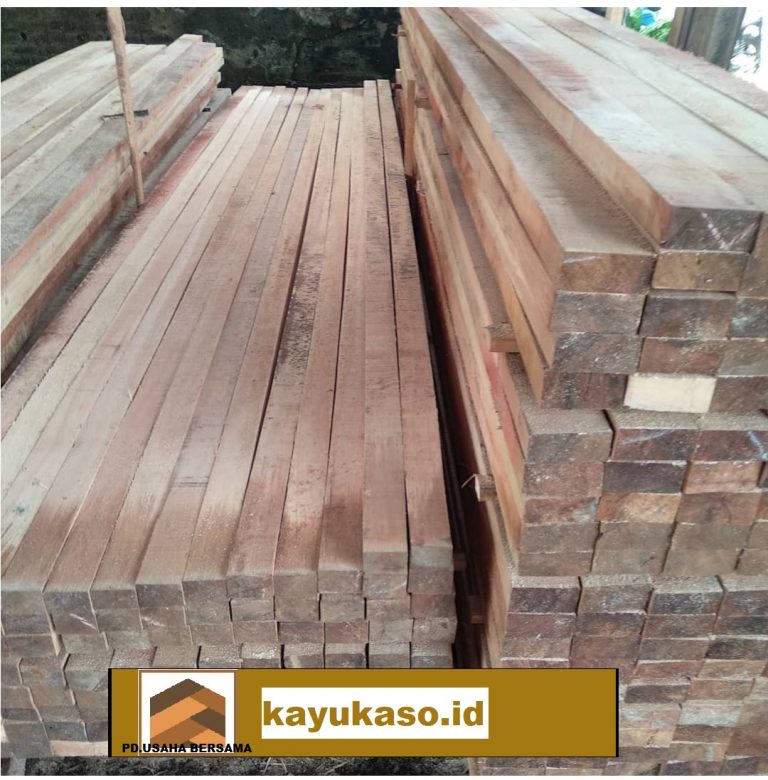 JUAL KAYU RENG BERKUALITAS